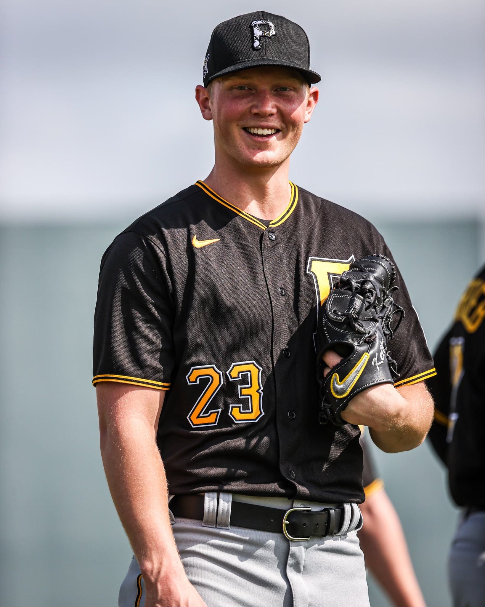 PBN Around the Horn: Pirates Set to Play Four Against the Cubs in Wrigley