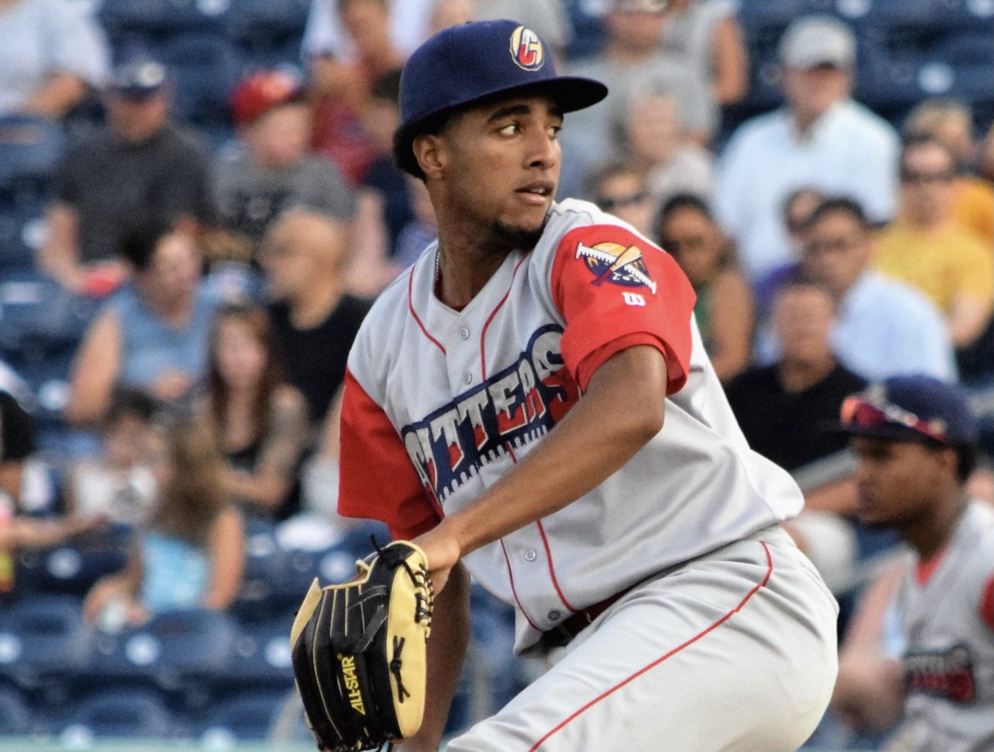 Pirates Trade Adonis Medina to Mets for Cash Considerations ...