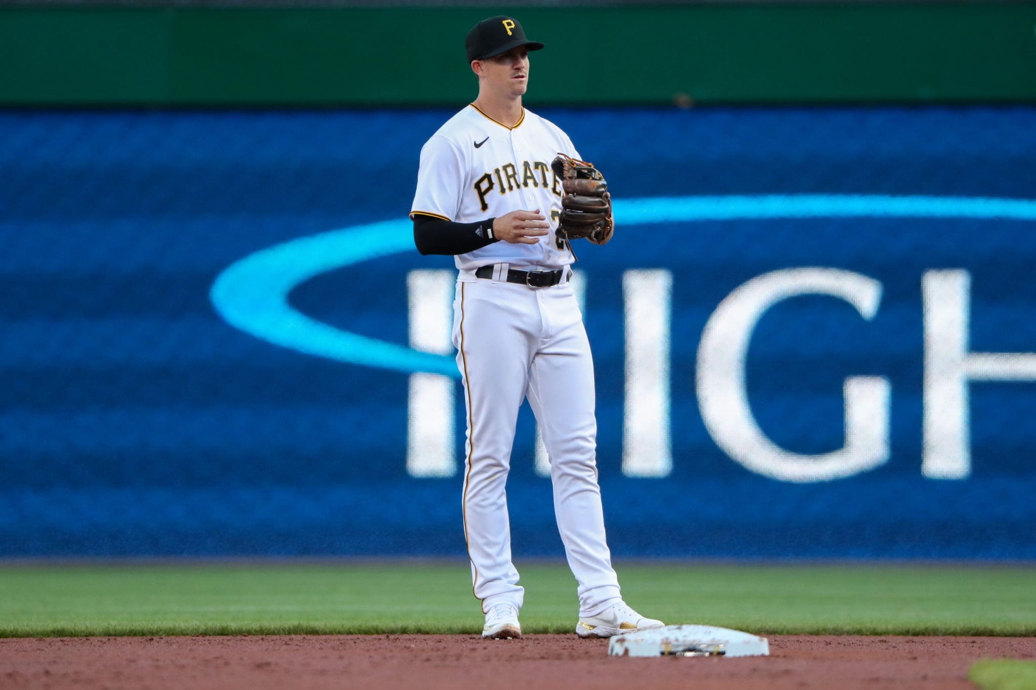 Pirates Reinstate Kevin Newman From IL; Option Bligh Madris to Triple-A ...