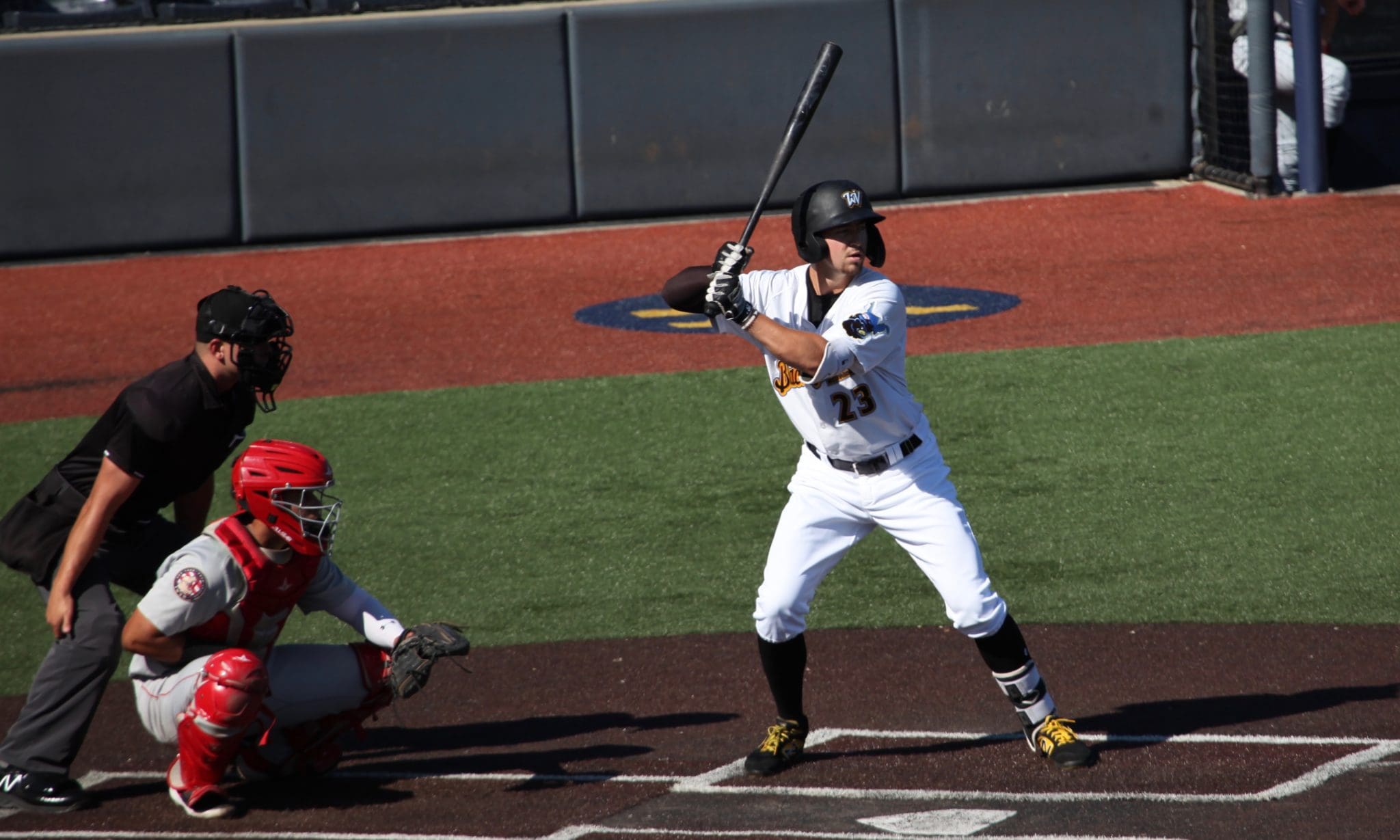 Pirates Prospect Watch: Jared Triolo Deserves More Attention ...