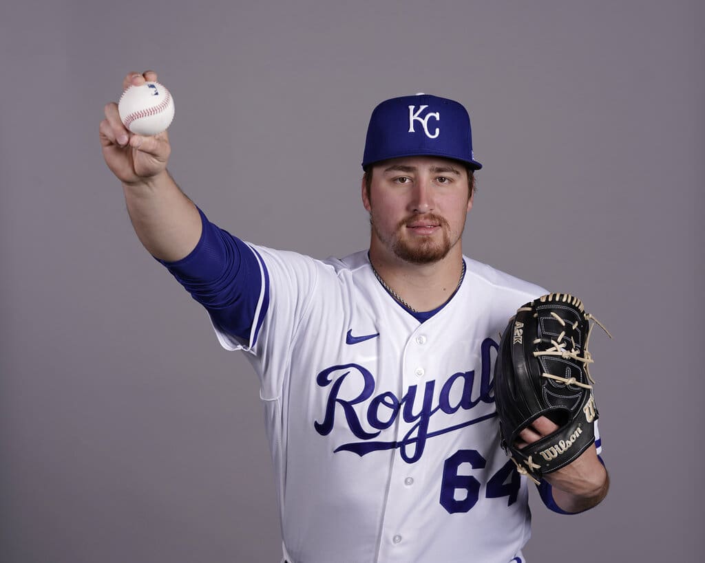 Pirates Add Nate Webb Following Strong AFL Showing | Pittsburgh ...
